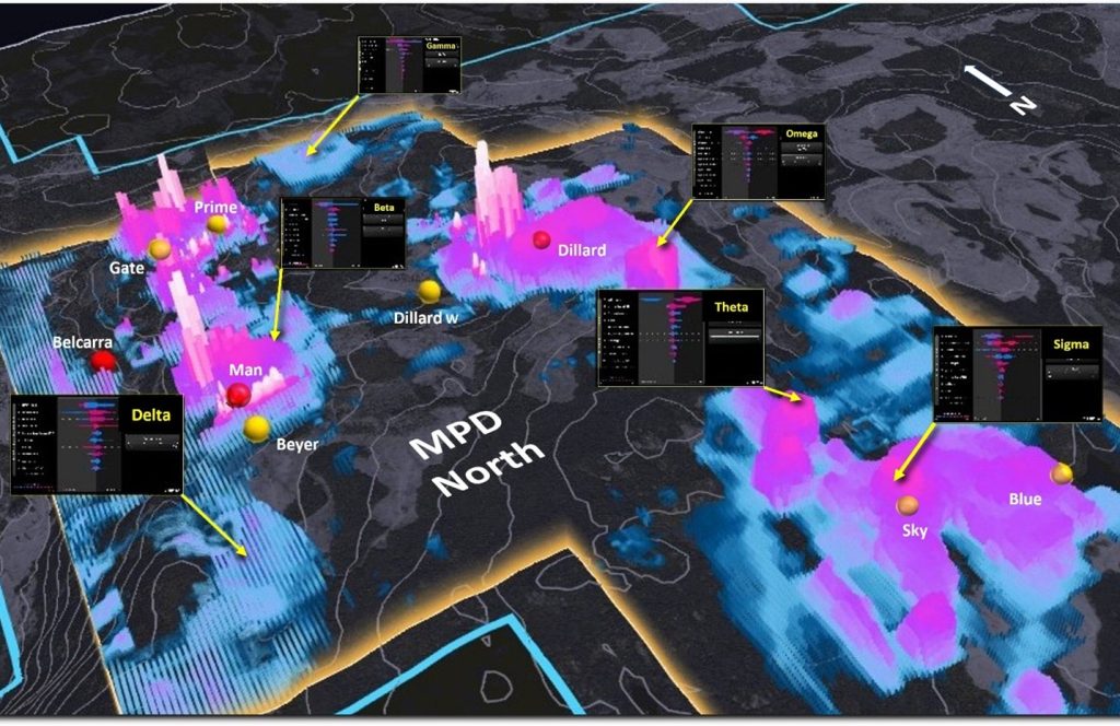 Kodiak Copper Leveraging AI for Discovery Success In Top Copper Jurisdiction - Article | Crux ...